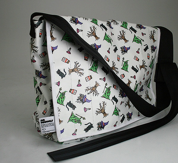 wizard2 – JUN WATANABE